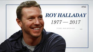 Time to Schein: Roy Halladay dies in plane crash at age 40