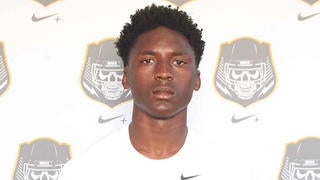 Taurus Dotson Jr. Junior Highlights
