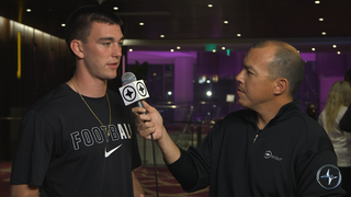 The Elite 11: Skyler Thompson