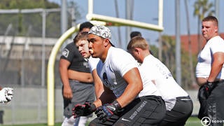 Opening LA: Jacob Isaia in Action