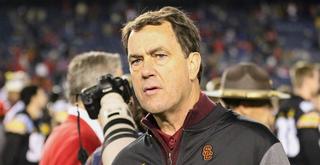 USC AD Mike Bohn opens up on behind the scenes improvements and fan ...