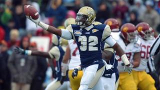 Early Fall Preview: Georgia Tech D-Line