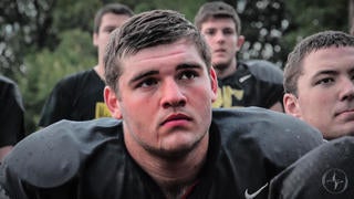 Ryan Bates Scout Spotlight