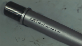 LRI Ruger Replacement Barrel