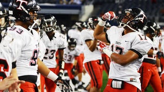 Interview with Trinity Head Coach Chris Jensen