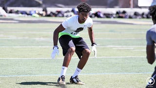 Stanford Samuels The Opening Miami Clips