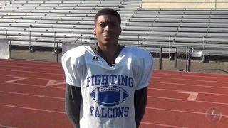 Isaiah Langley Scout Spotlight
