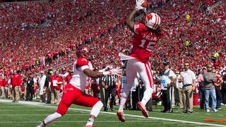 Rob Wheelwright ready to go for bowl game