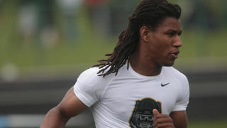 Columbus Opening Regional Highlights: Jaylen Kelly-Powell