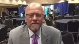 Karl Benson on Sun Belt schedule process