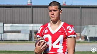 Scout Fast Five: Charlie Woerner