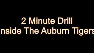 2 Minute Drill: Breakout Offensive Performers In 2nd Half