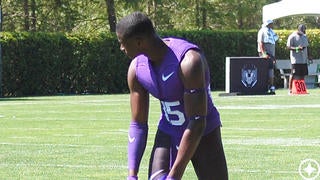 Justin Shorter, South Brunswick, Wide Receiver