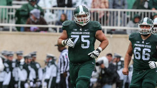 Spartans Depth Chart Lot Of What IFs and ORs