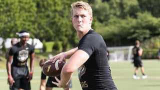 Jack Sears Clips at The Opening Day 1
