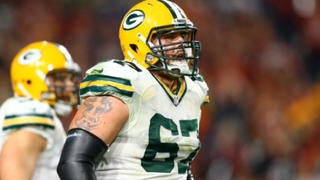 Unveiling: The Green Bay Packers new Depth Chart
