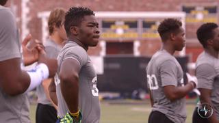 Sam Bruce Highlights - The Opening Regional: Miami
