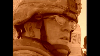 Moments of Valor - SSgt. Matthew Schilling Bronze Star Recipient