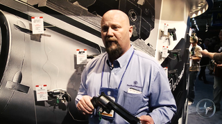 Jeff Puckett Scout Spotlight