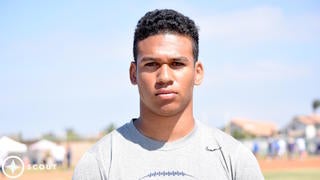 Drake Beasley Interview from Battle at the Beach