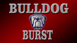 Bulldog Burst with Jabari Watson DT