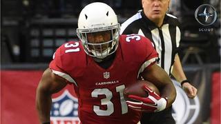 David Johnson