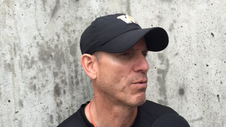 UW coach Bob Gregory Talks Explosive Special Teams