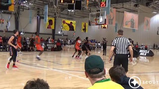 WATCH: Anthony Lawson Jr. - Nike EYBL Atlanta