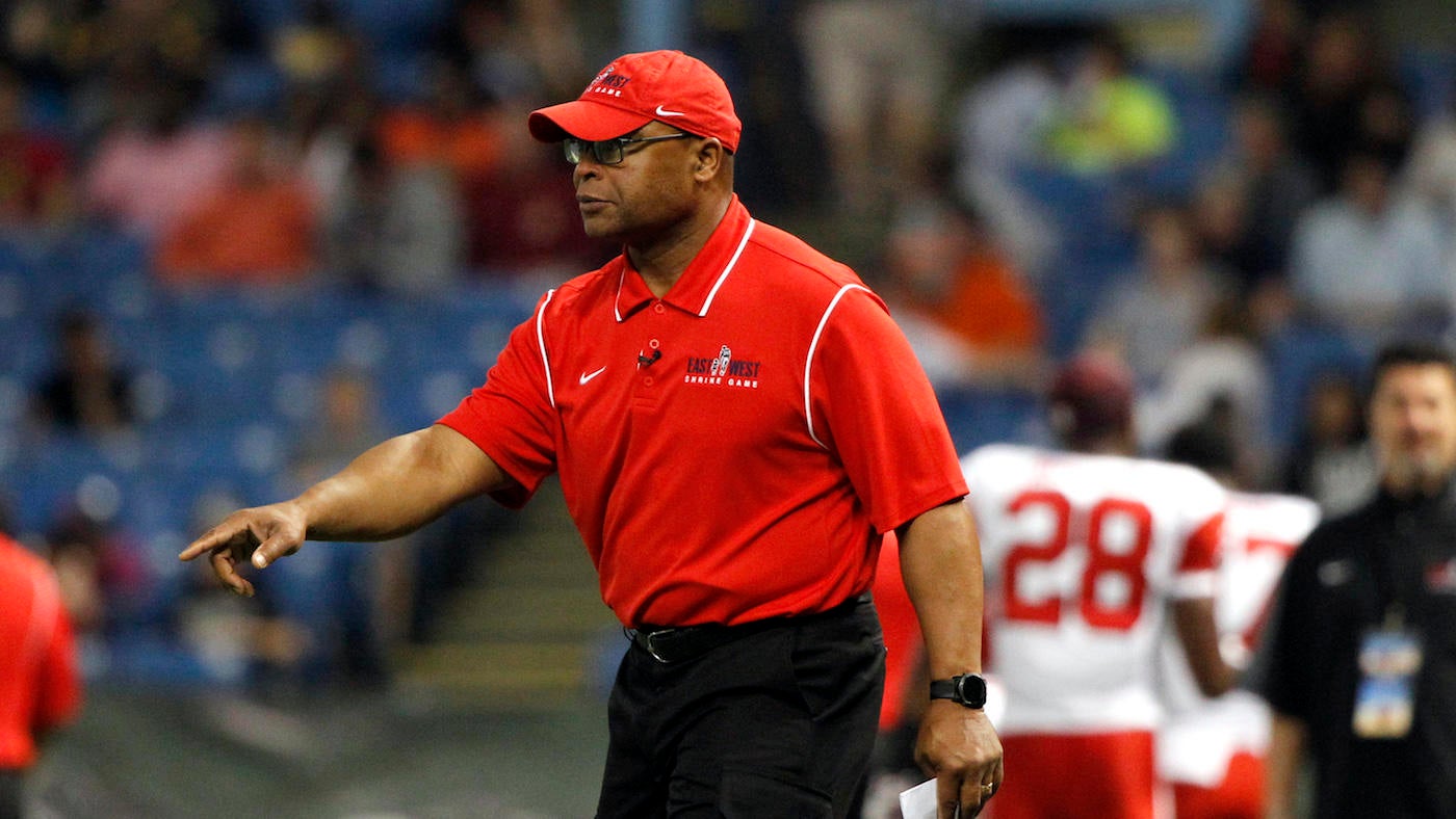 Mike Singletary Baylor
