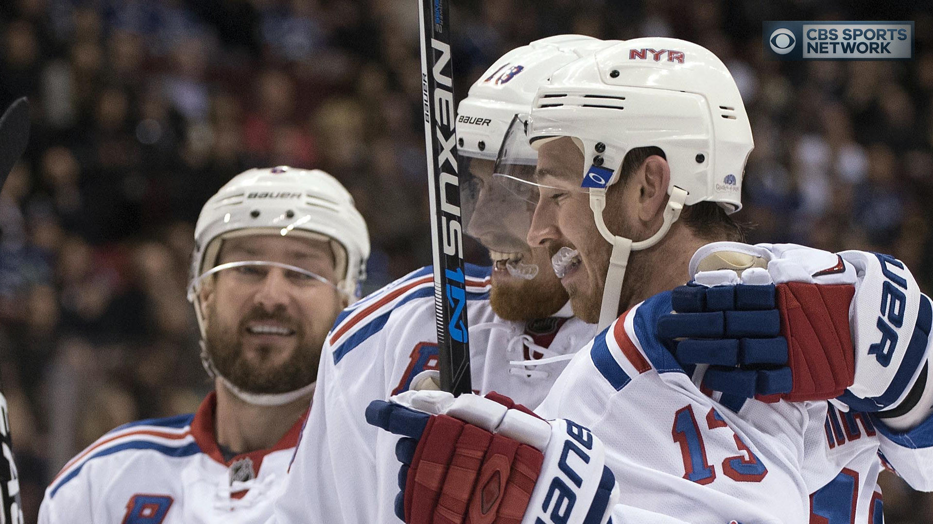 Boomer and Carton: Rangers are on fire Stream of General Videos ...