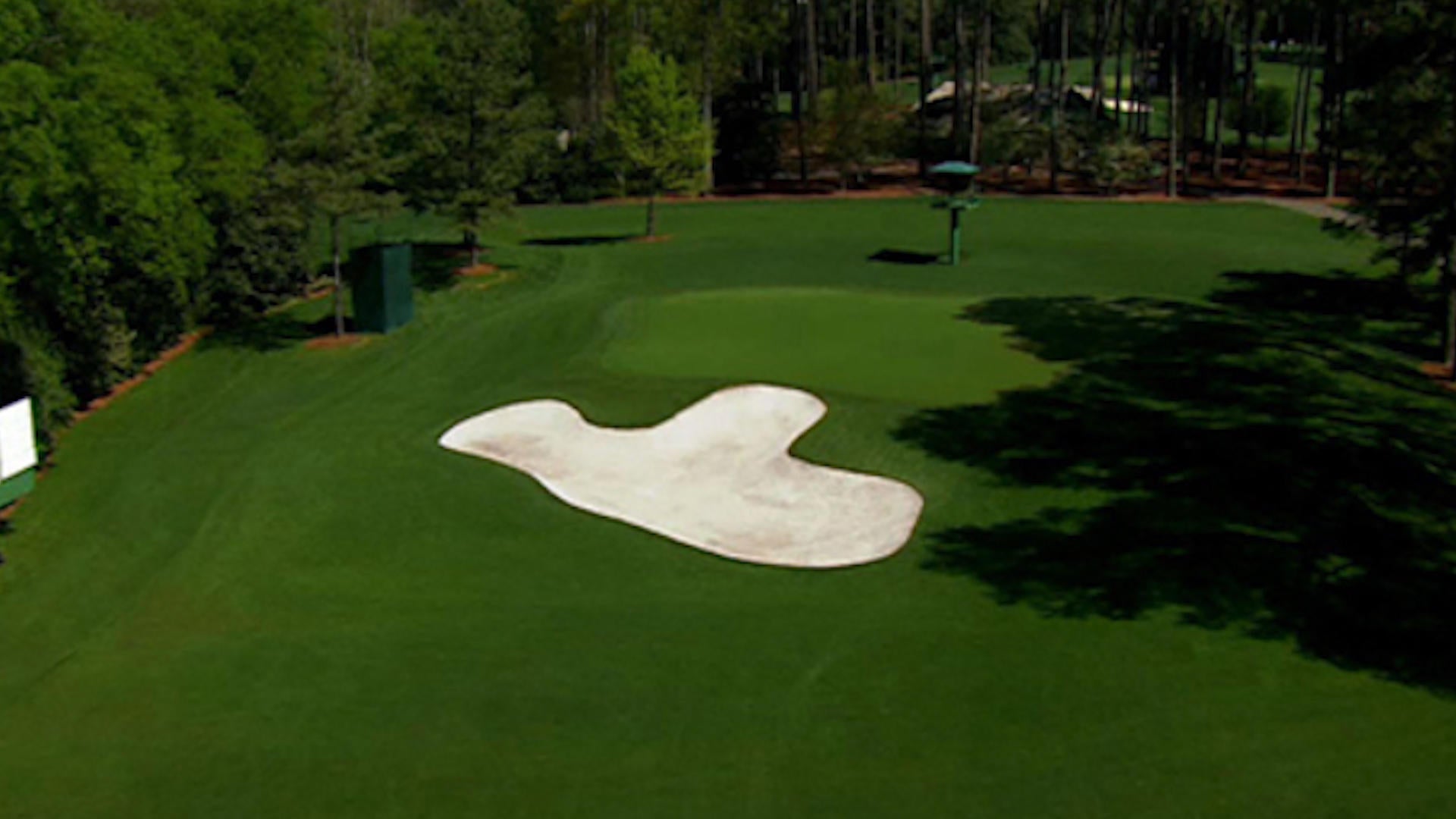 Hole 6: Juniper Stream of Golf - CBS Sports