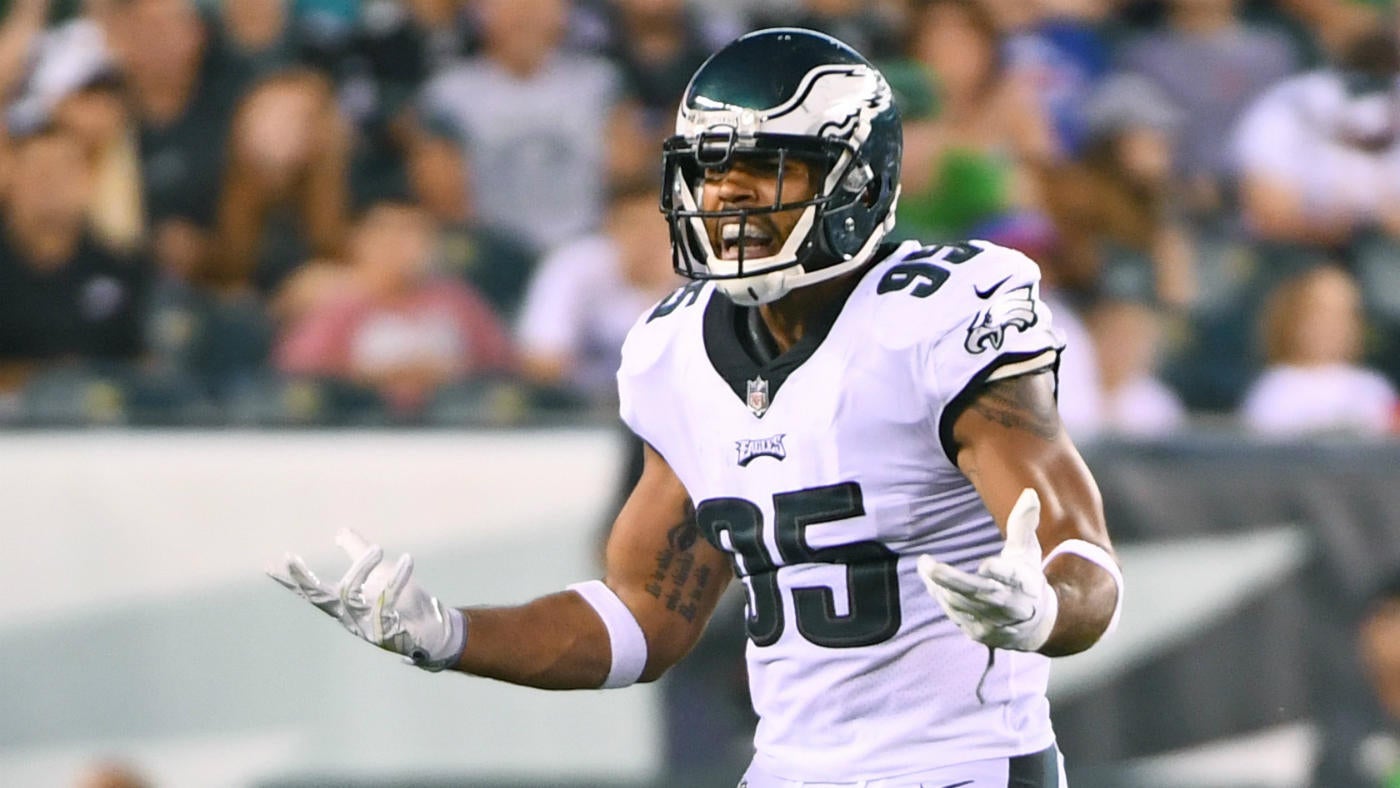 Mychal Kendricks Kombinieren