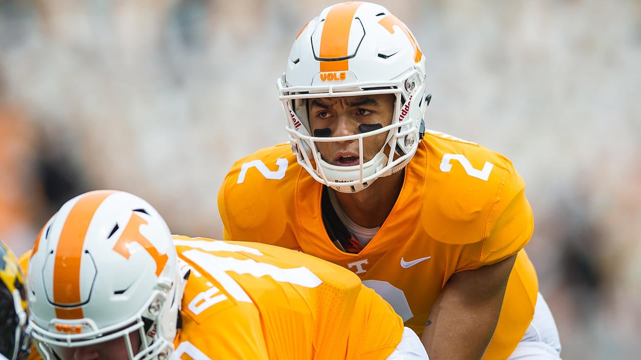 Jarrett Guarantano Videos