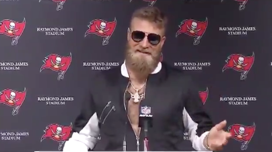 Ryan fitzpatrick tattoo - Bronctattooaus.com