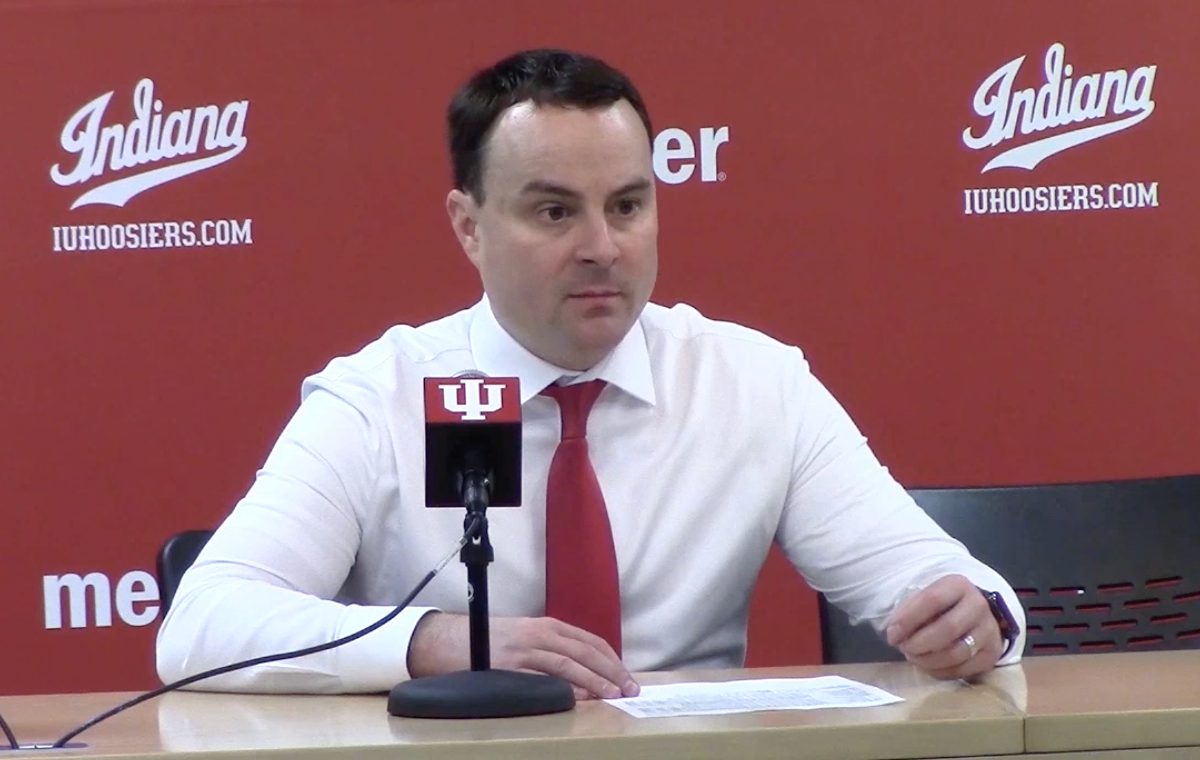 Indiana Hoosiers Videos