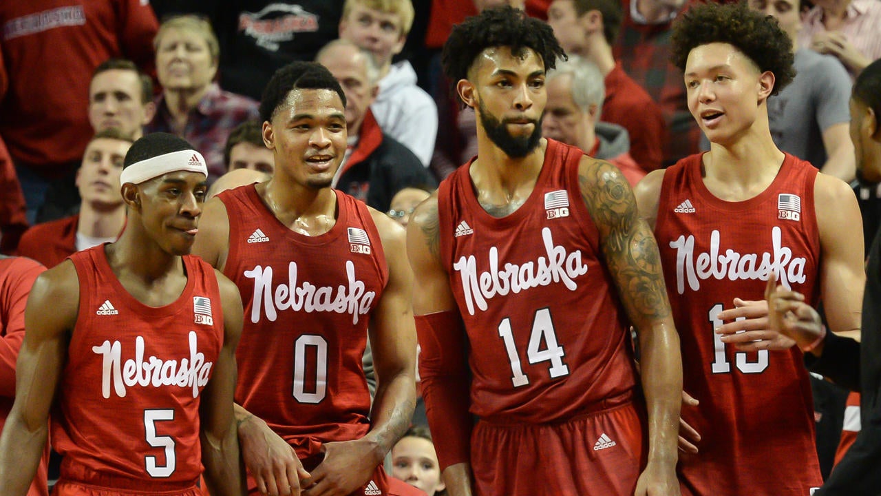 Nebraska Cornhuskers Videos