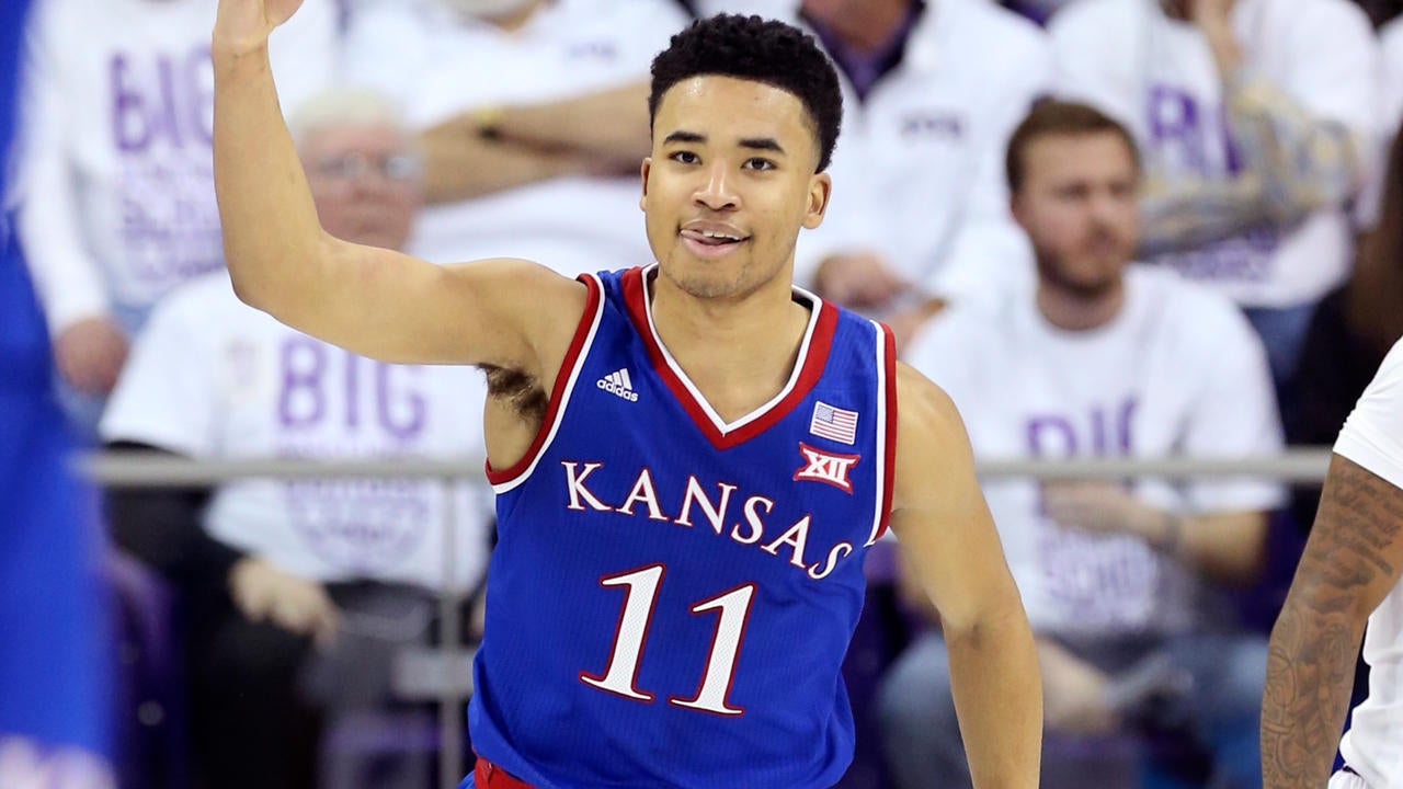 Devon Dotson Videos