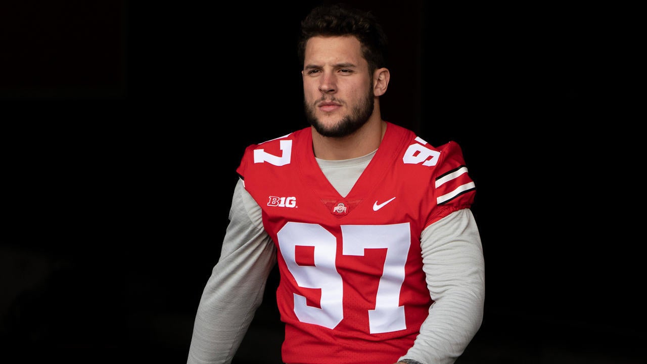 Nick Bosa Videos