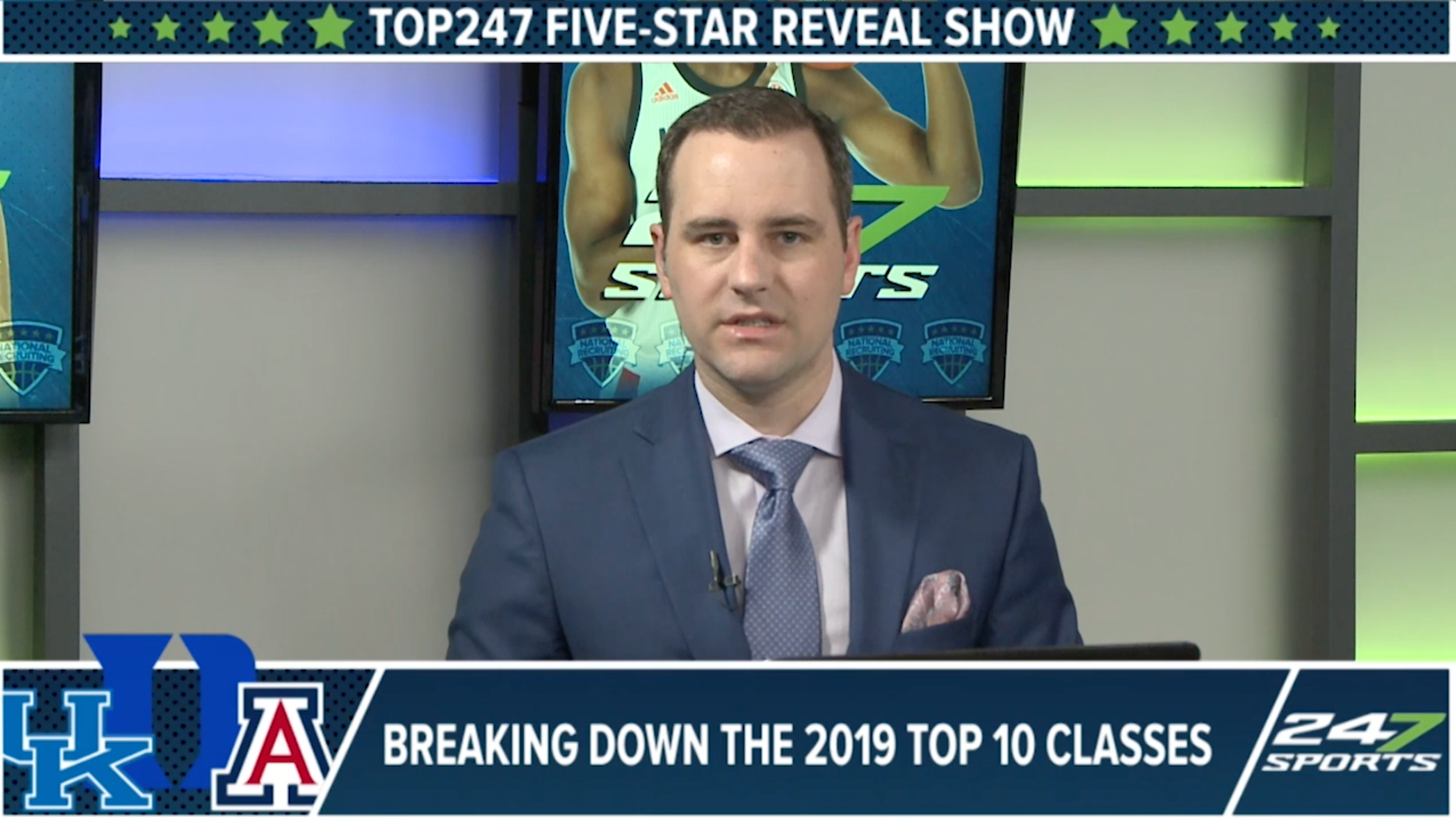 Coby White Says Cole Anthony Will Be UNC's Leader Next Year Stream of ...