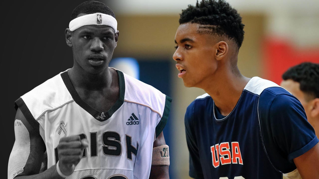 Emoni Bates the best since LeBron? Stream of General Videos - CBSSports.com