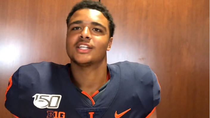 Freshman Focus: Griffin Moore Stream of General Videos - CBSSports.com