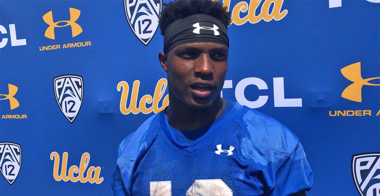 Demetric Felton Videos