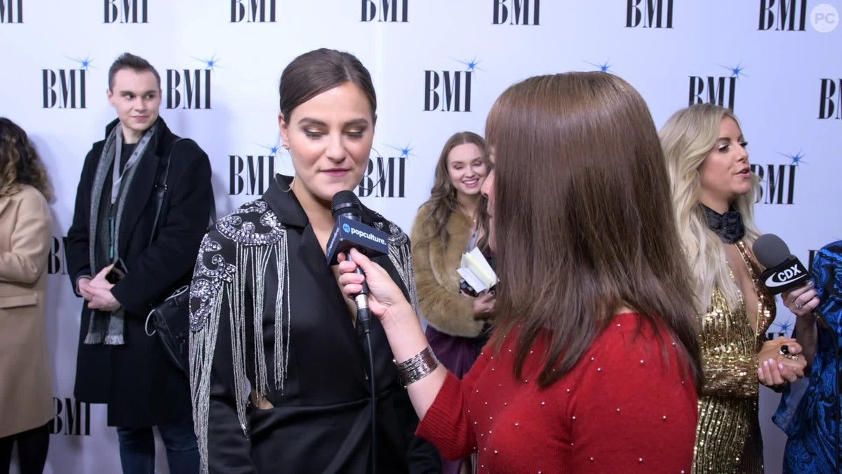Madison Kozak - 2019 BMI Award
