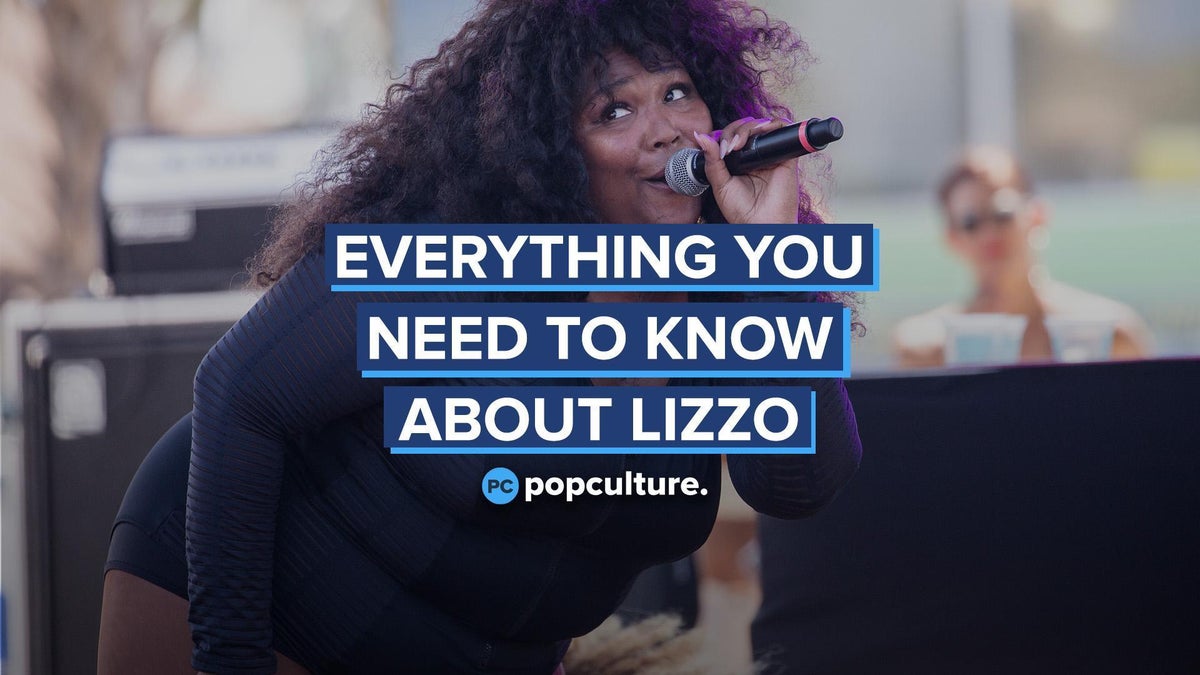 Everything You Need to Know About Lizzo