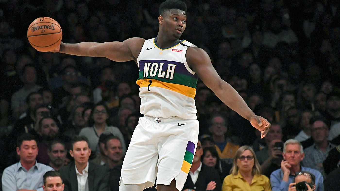 How NBA Schedule Impacts Race For 8-Seed Stream of National Basketball ...