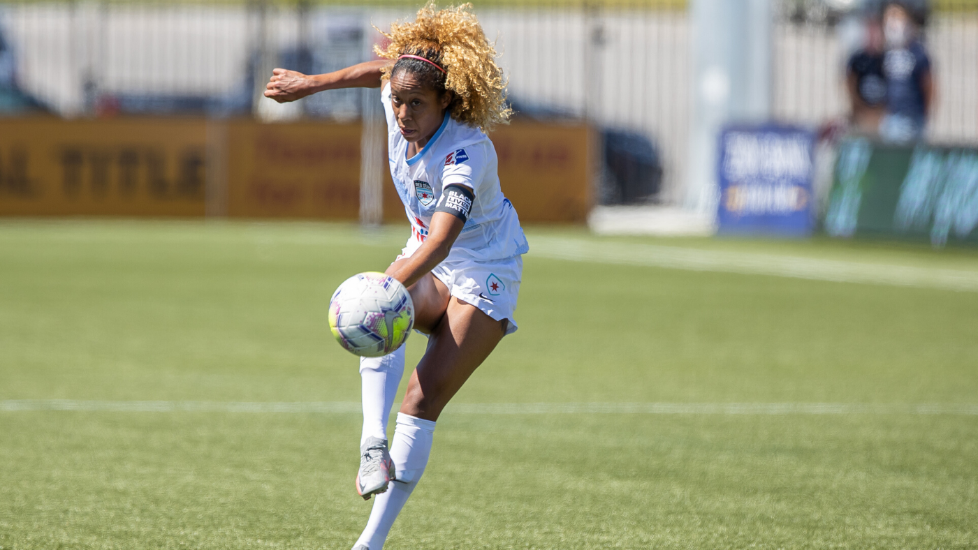 Chicago Red Stars vs. Utah Royals score: Casey Short gives Red Stars ...