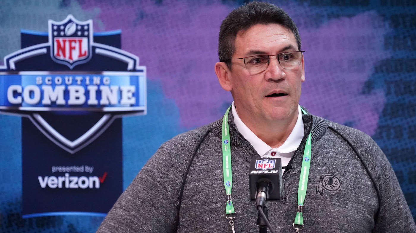 Ranking 10 NFL teams most likely to make a QB move in 2023: Panthers ... Ranking 10 NFL teams most likely to make a QB move in 2023: Panthers ...