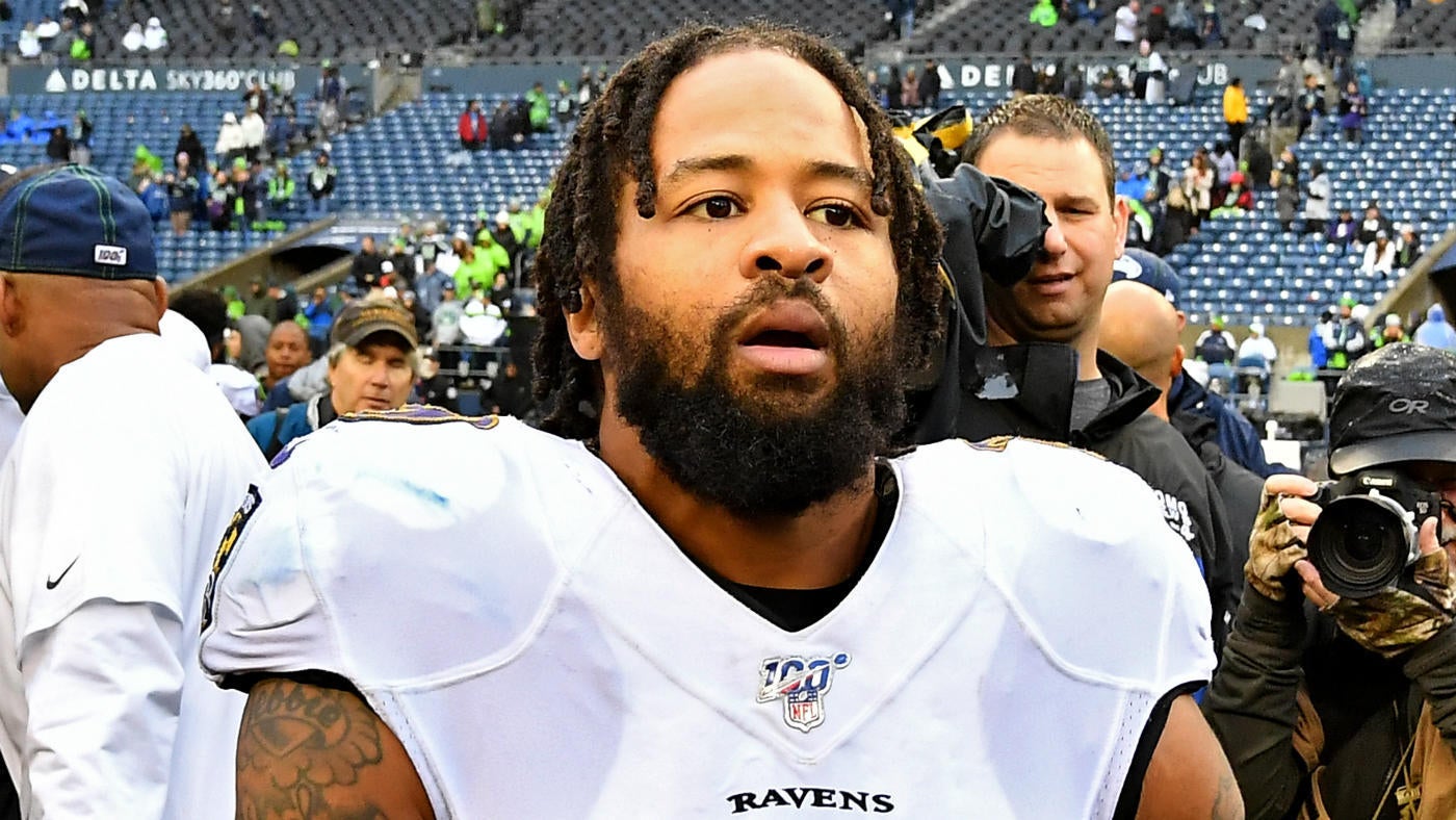 Earl Thomas Ravens