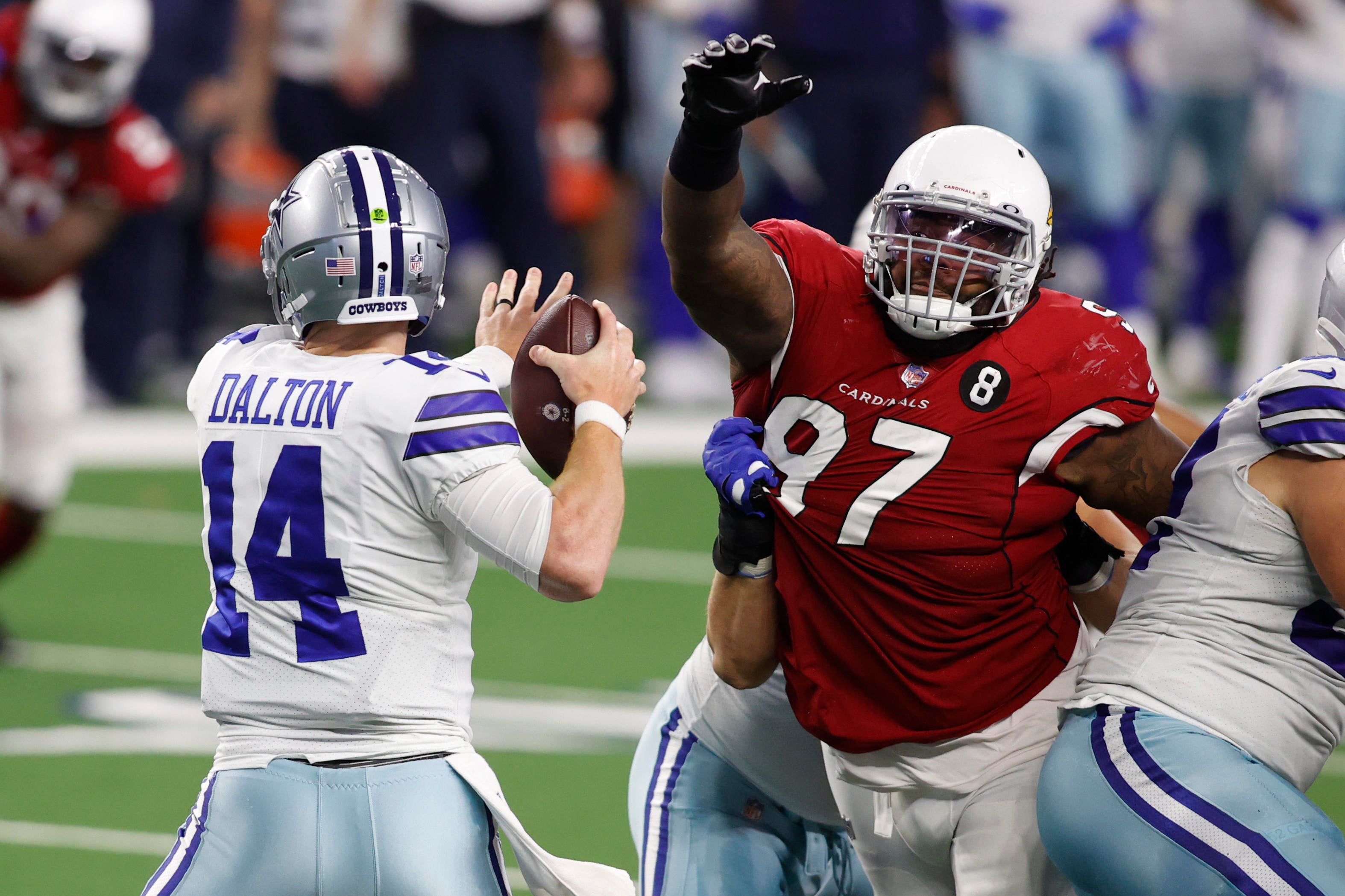 Time to Schein: Cowboys players are unhappy with the coaching staff ...