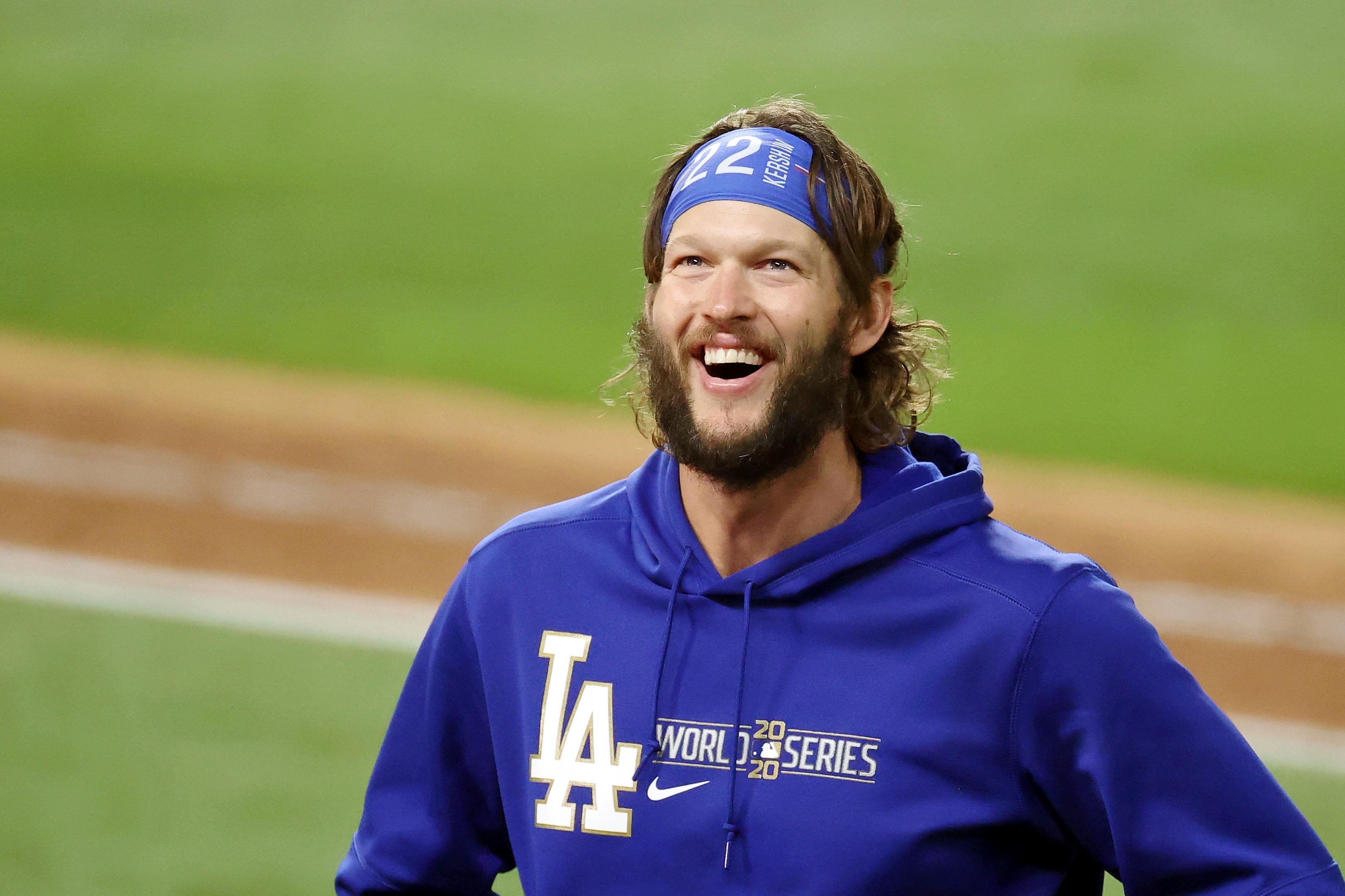 The Jim Rome Show: Jon Morosi on Clayton Kershaw and Dave Roberts ...
